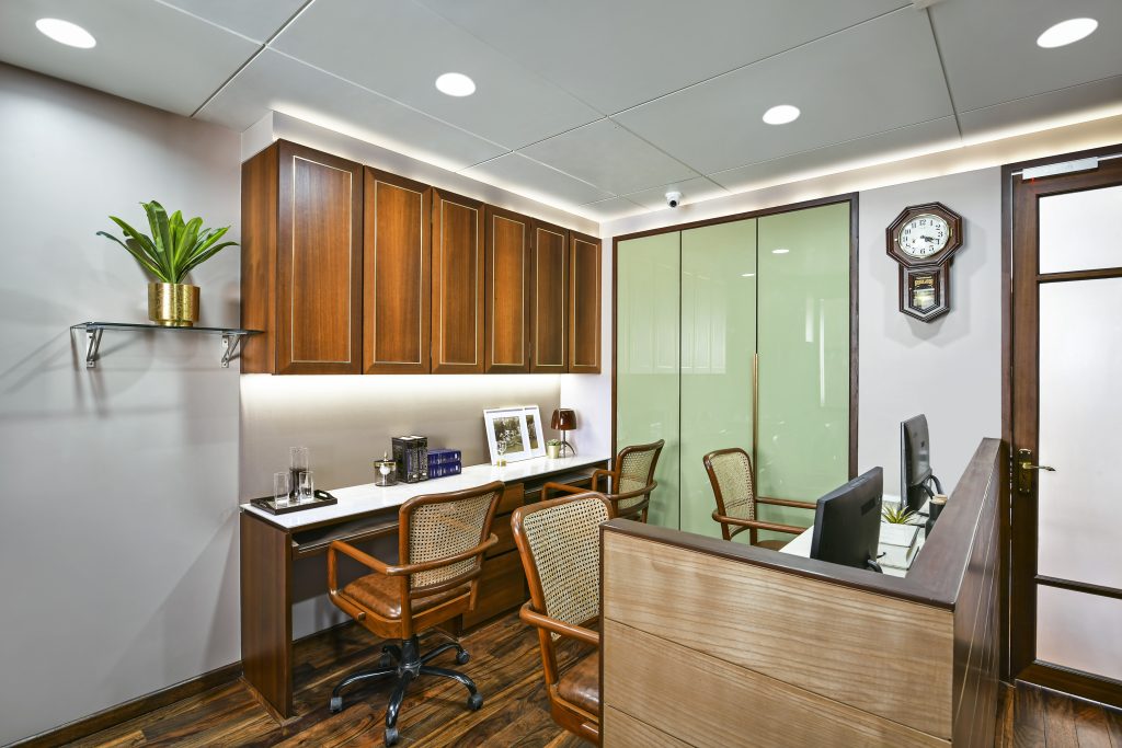 7 Rules to follow for a successful commercial design scheme ...