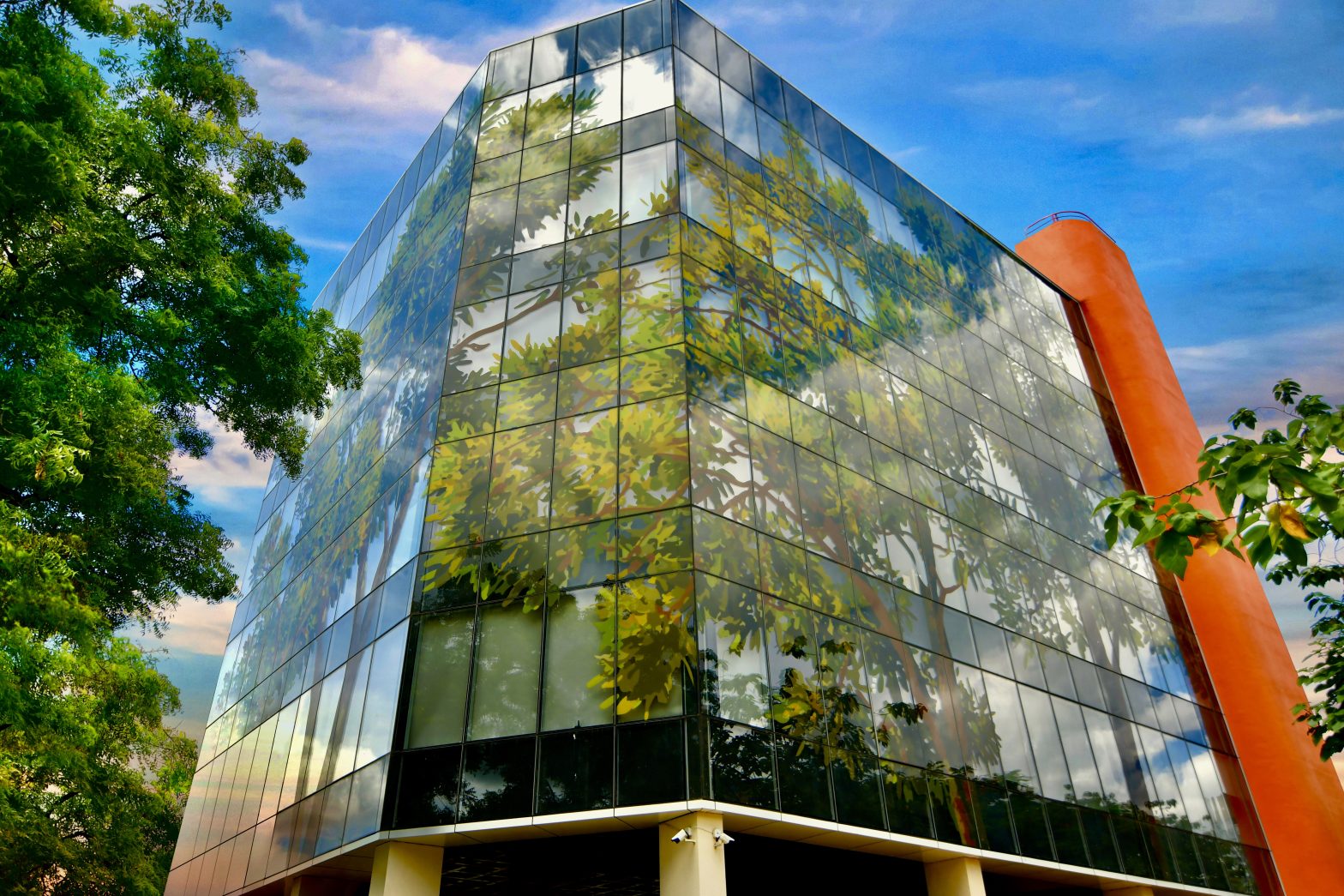 How 3D-printed facades are transforming the landscape of architecture ...