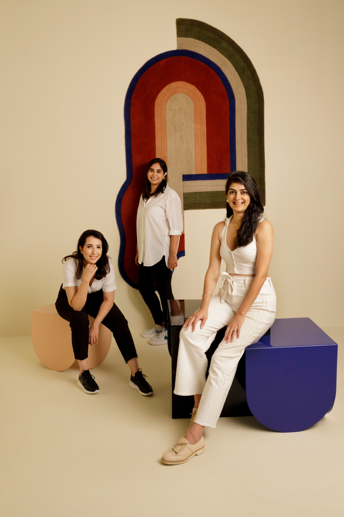 Rapid fire round with Jannat Gill, and Sharon Sethi, Co-founders of ...