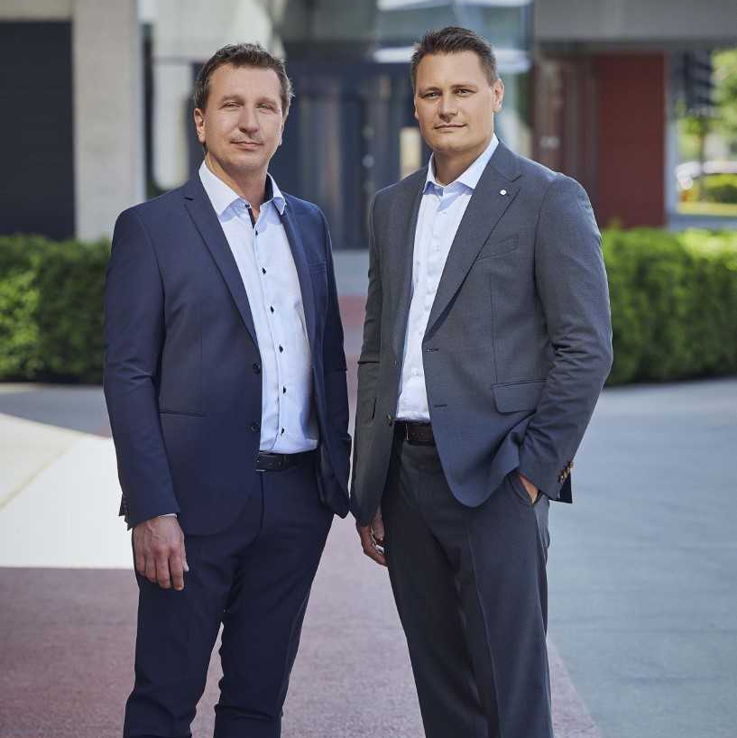 Blum's financial year closes with a strong 2.3 billion Euro turnover ...