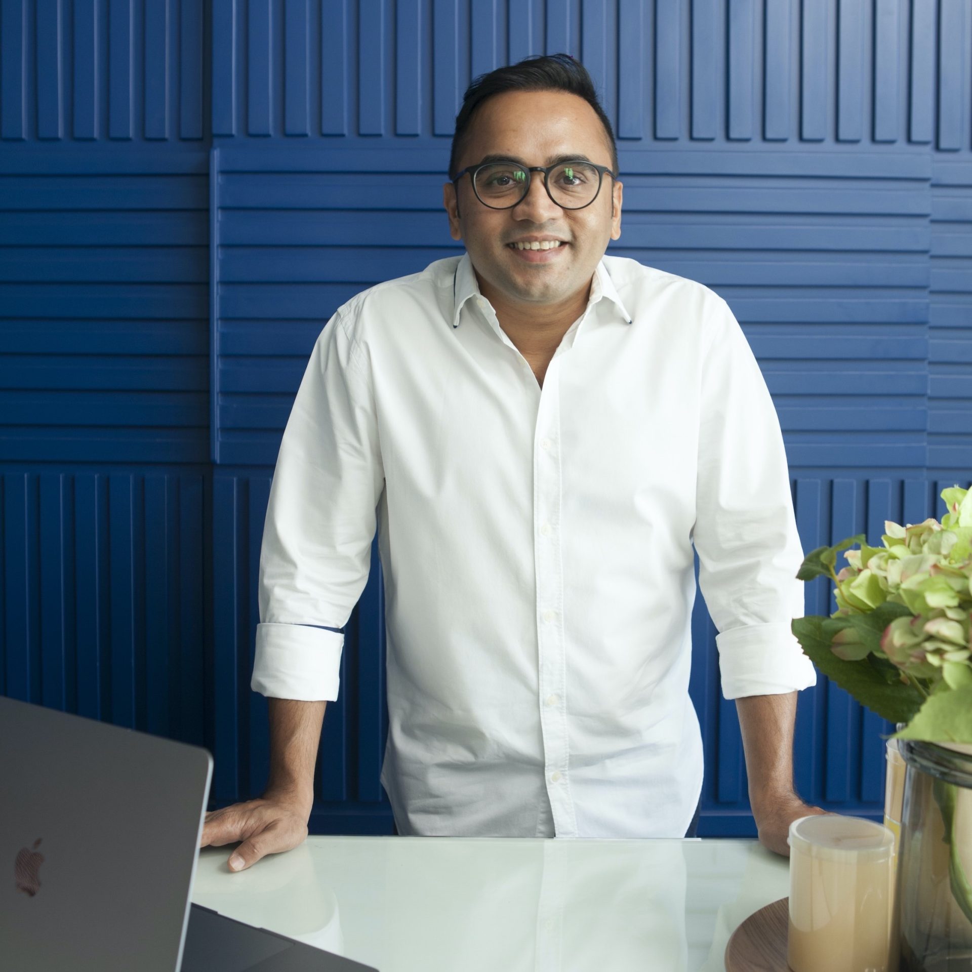 Rapid fire round with Rohit Bhoite, Principal Designer, RB House of Design - Commercial Design India