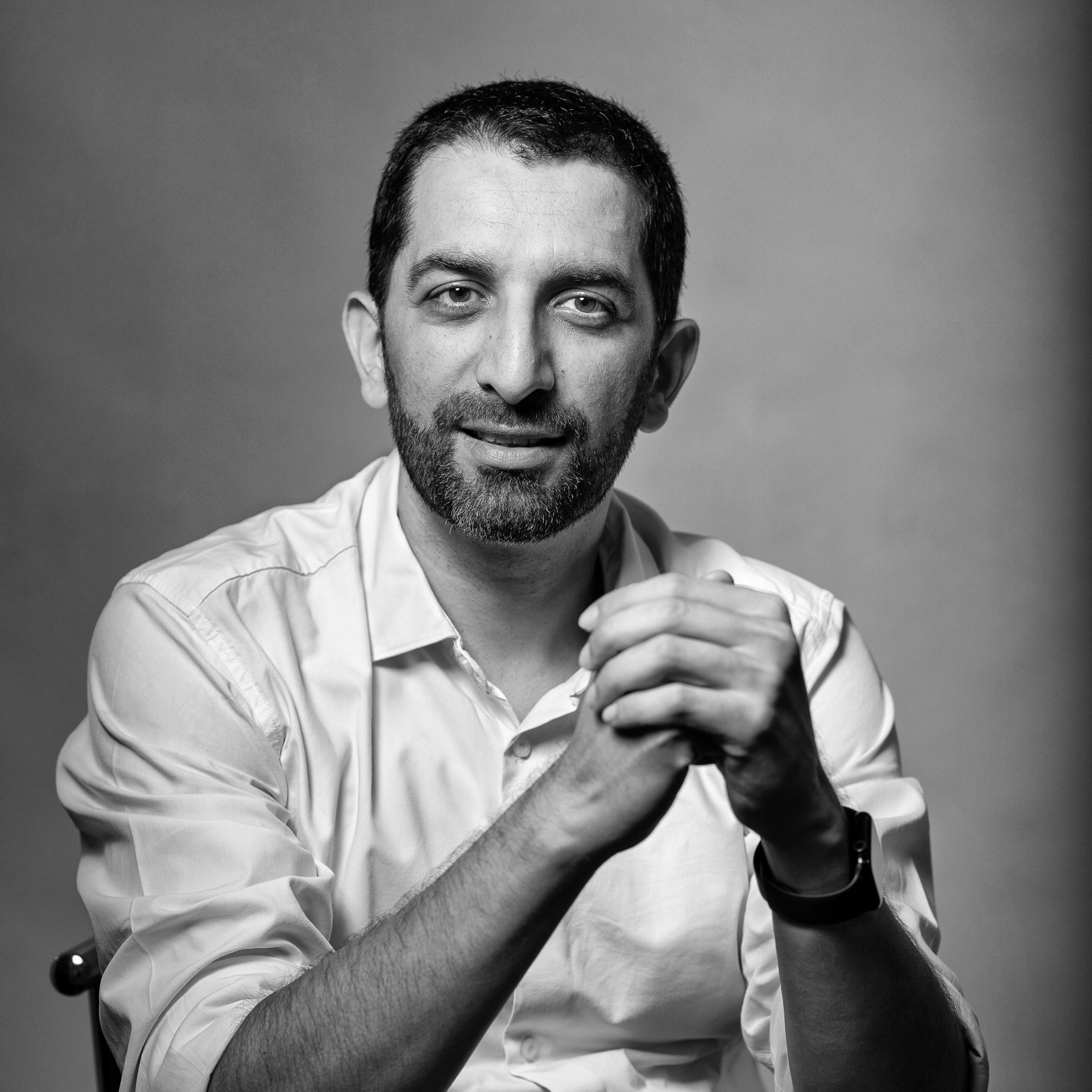 Rapid fire round with Navdeep Sharma, Principal Architect, Design 360 ...