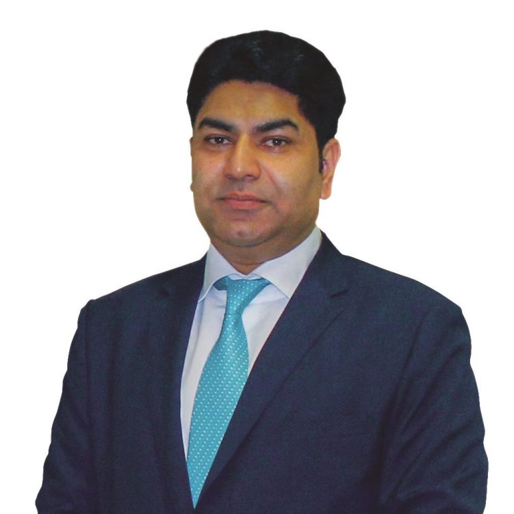 Proactively navigating future disruption: In conversation with Anshuman ...