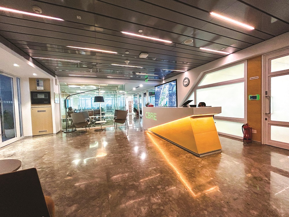 Proactively navigating future disruption: In conversation with Anshuman ...