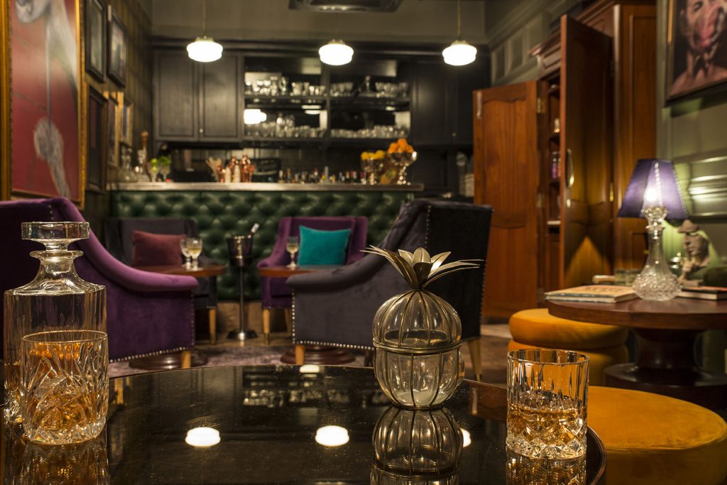 How architects can preserve the essence of traditional pubs and ...