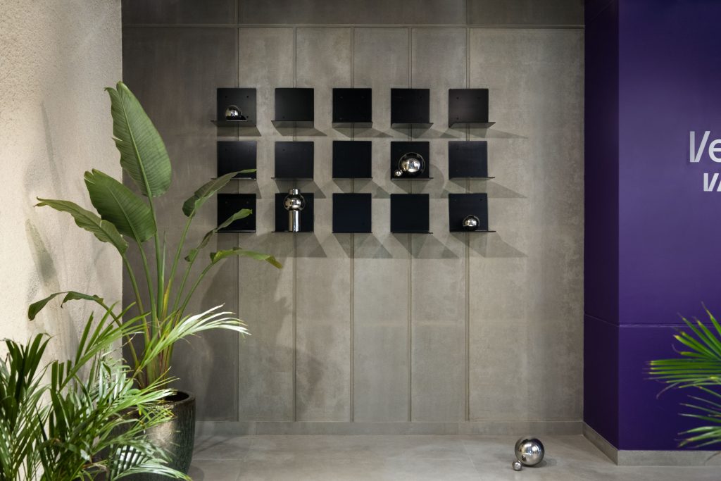 Escape conventional office designs with Verlinvest's Indian debut ...