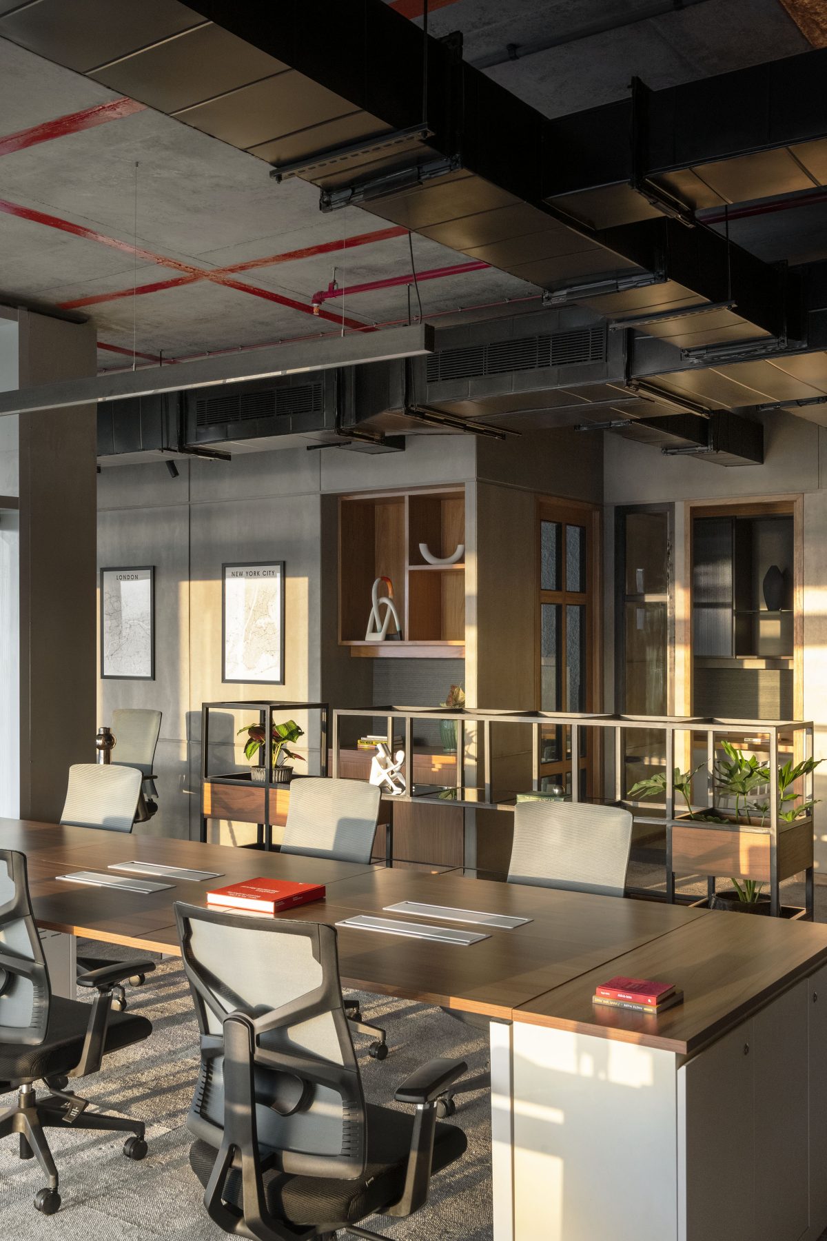 Escape conventional office designs with Verlinvest's Indian debut ...
