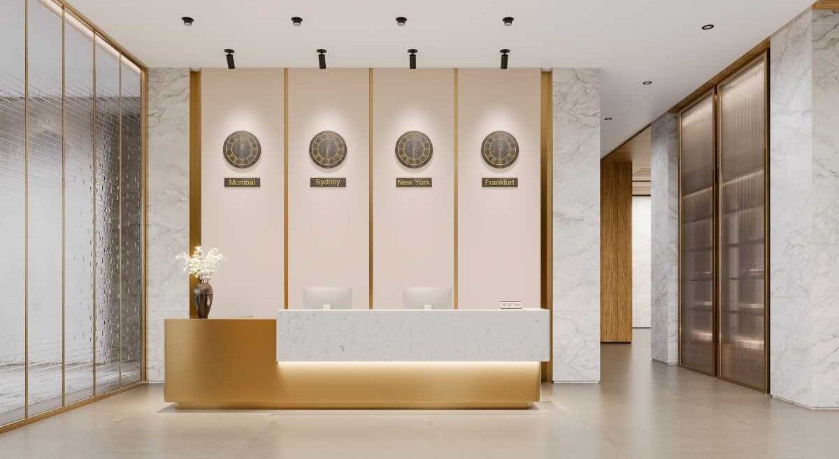 Add dimension to your work desk with Hafele's table extensions ...