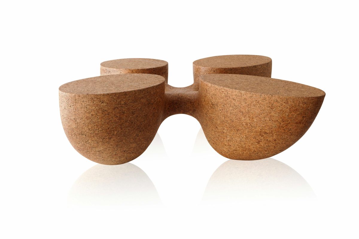 Add a sustainable-artistic touch to your commercial lounge with Sollos ...