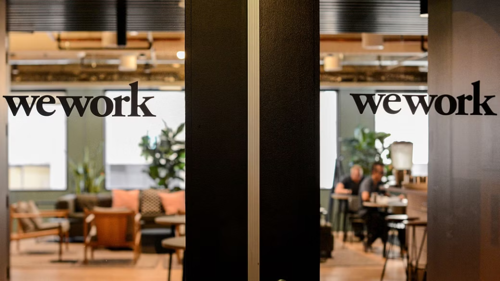WeWork India's operations unaffected by WeWork global's bankruptcy ...