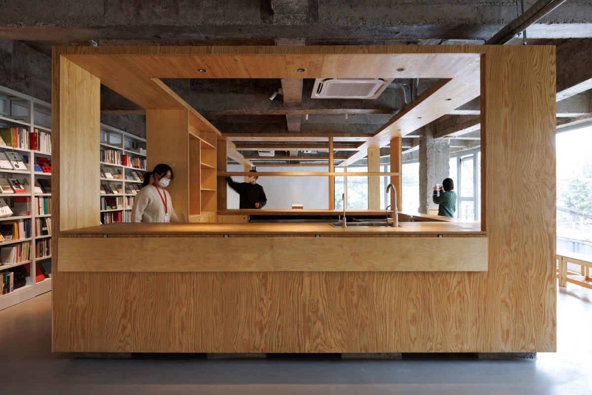 MOU Architecture paves the way for cultural connection and community ...