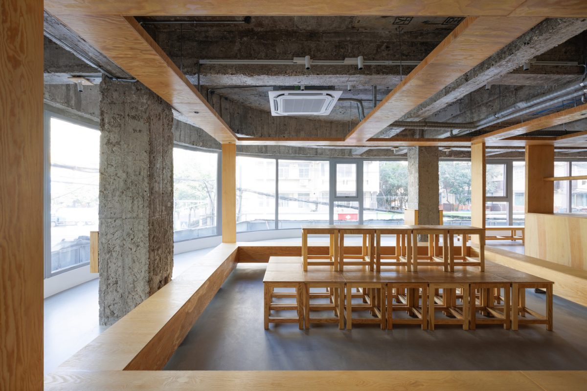 MOU Architecture paves the way for cultural connection and community ...