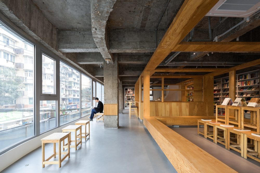 MOU Architecture paves the way for cultural connection and community revitalization with Arcade ...