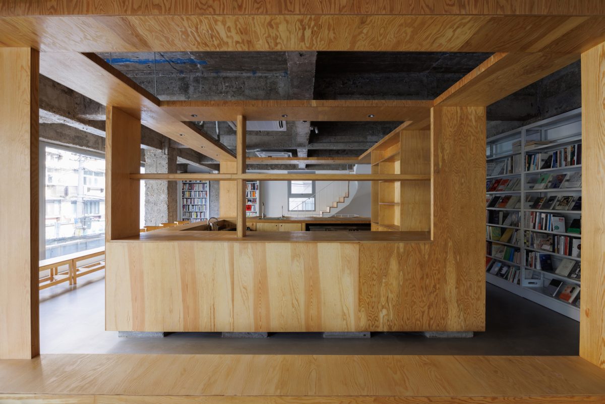 MOU Architecture paves the way for cultural connection and community ...