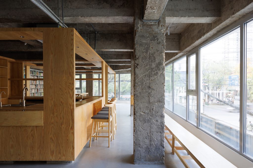 MOU Architecture paves the way for cultural connection and community ...