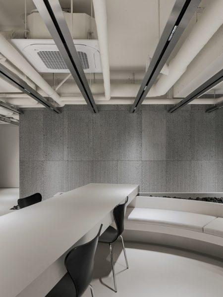 Discover the crossroads of creativity at FNC Entertainment Seongsu ...