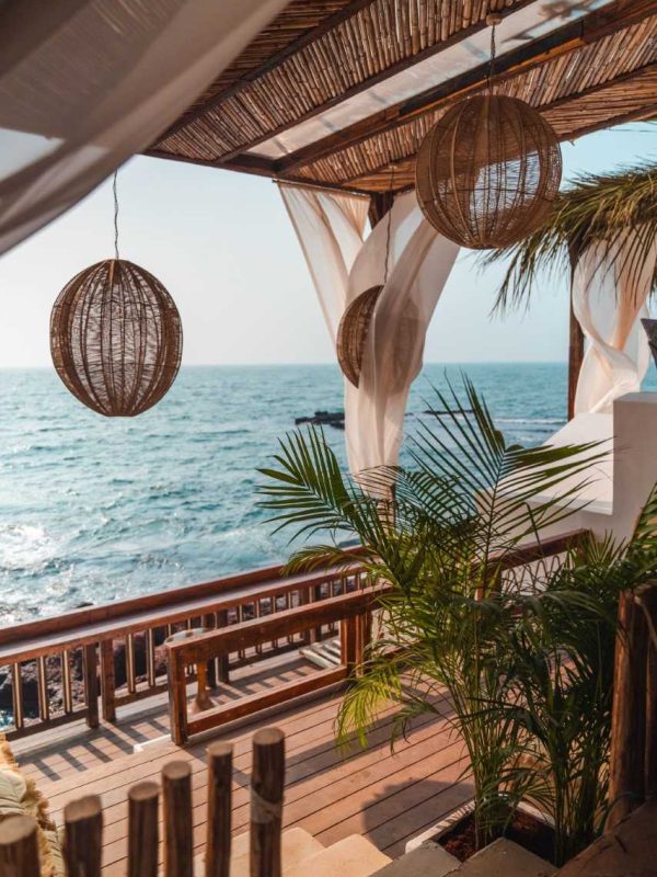 Uncover the charm of a lost civilisation at Chromed Design Studio's ...