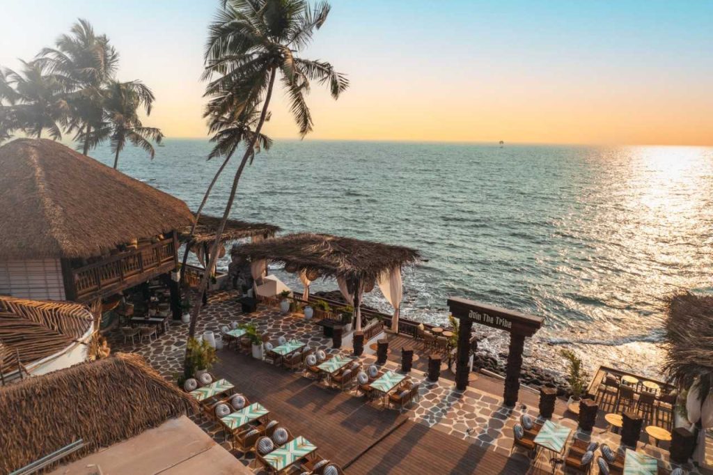 Uncover the charm of a lost civilisation at Chromed Design Studio's ...