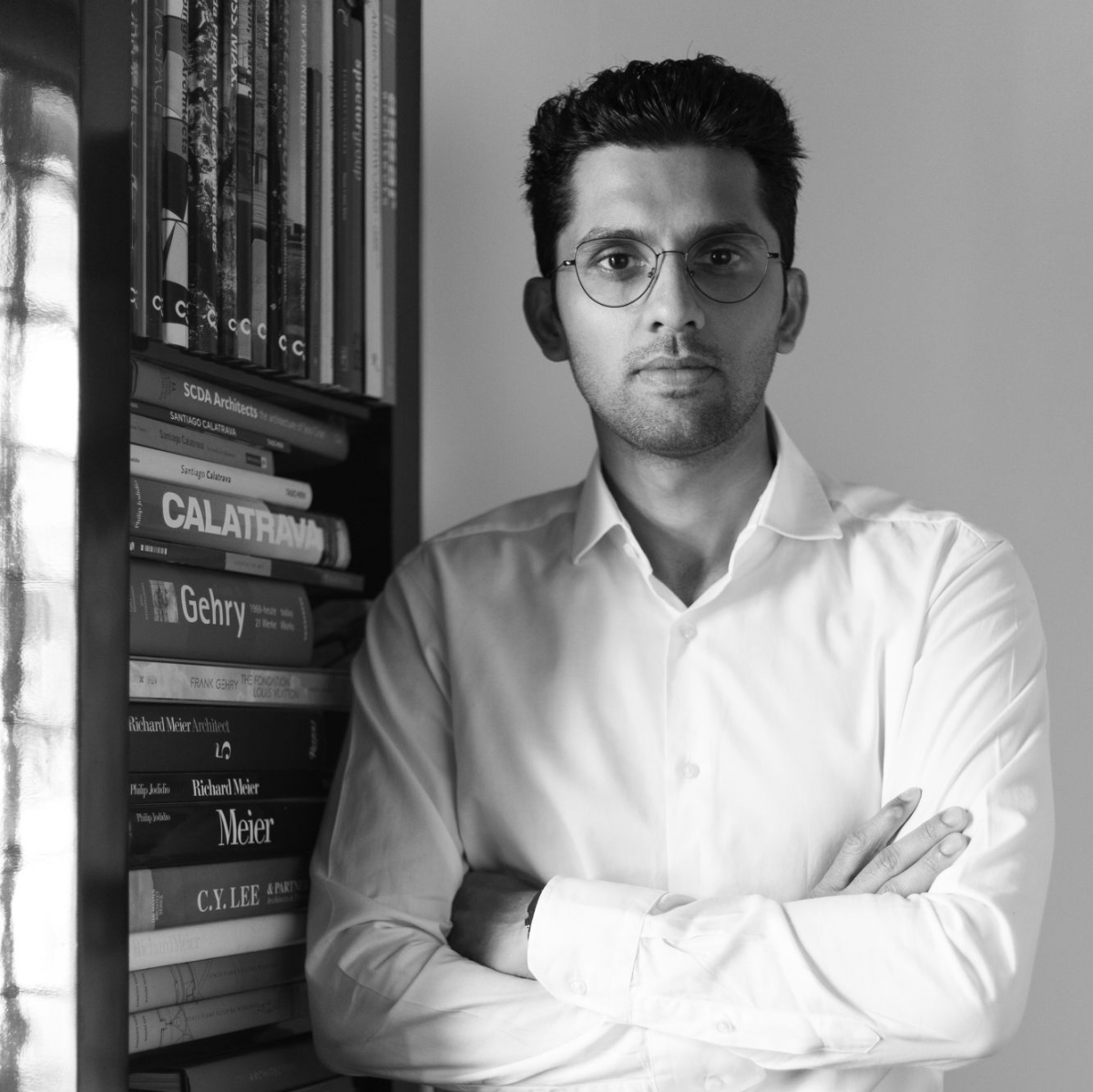 Rapid fire round with Amey Dahanukar, Founder & Principal Architect ...