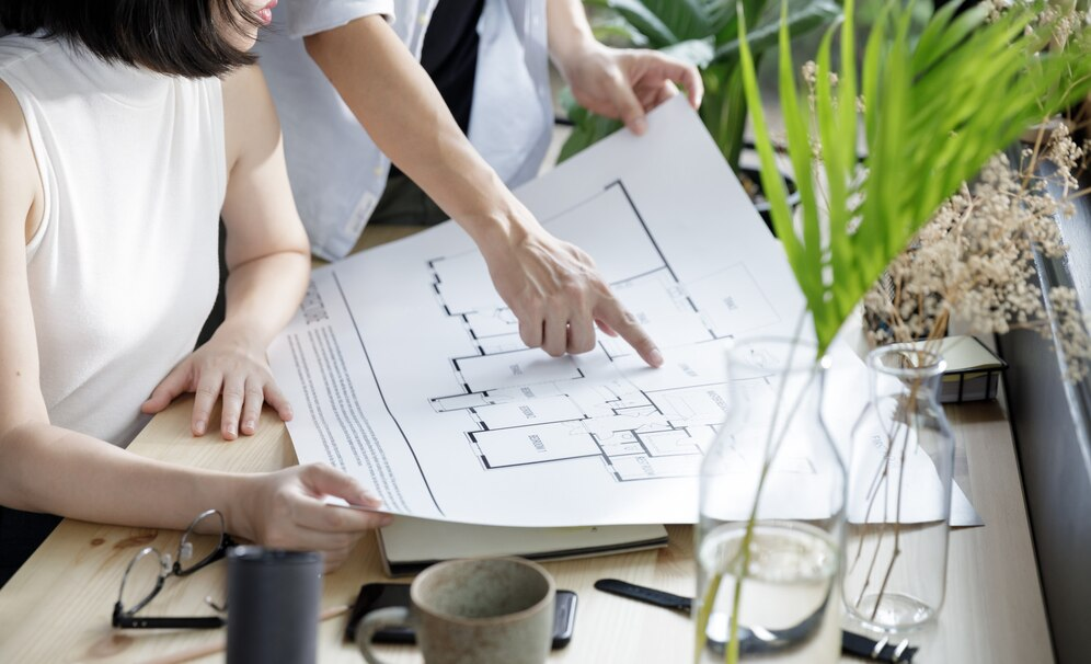 Holistic wellbeing through design: A voyage into the synergy of colours ...