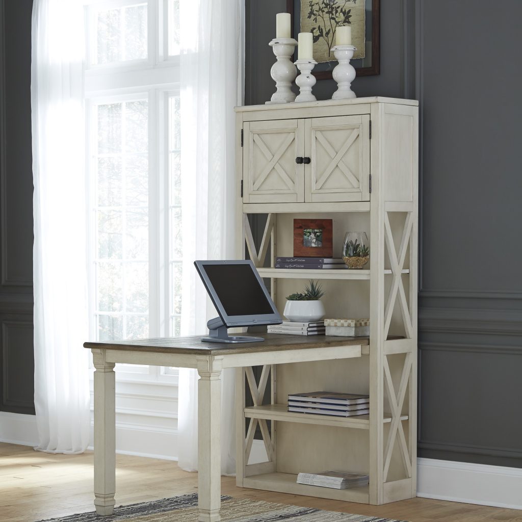 Cover each office corner with Dash Square's new classic Desk tables and ...