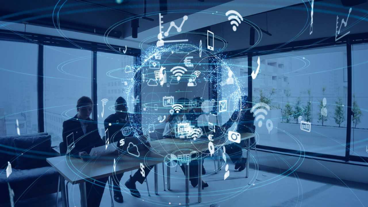 The new office trend: Merging ESG principles for eco-friendly and ...