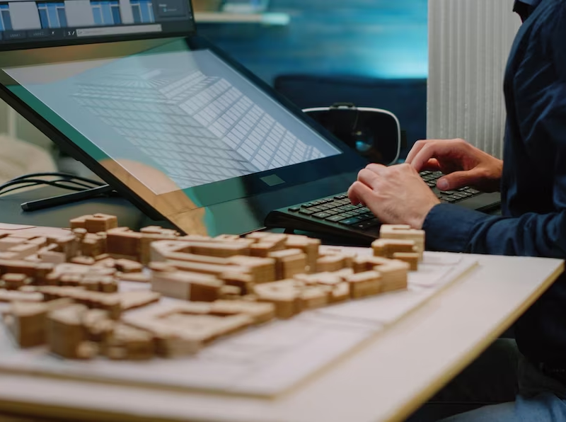 4 ways to elevate workspace dynamics through innovative wall patterns ...