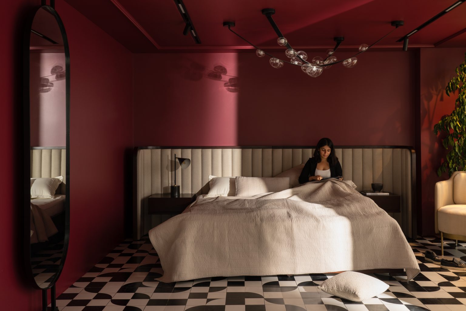 Chalk Studio introduces White Ash Studio: A new wave in furniture ...