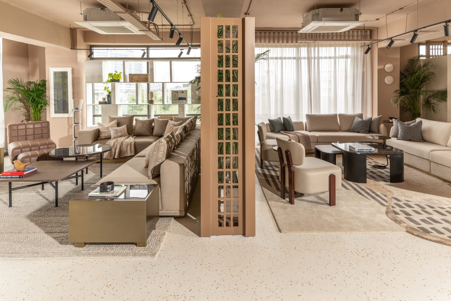 Chalk Studio introduces White Ash Studio: A new wave in furniture ...