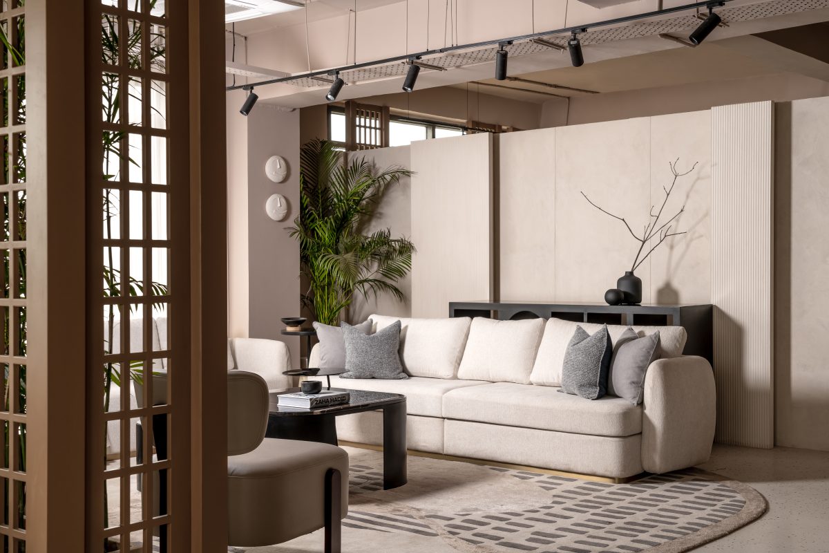 Chalk Studio introduces White Ash Studio: A new wave in furniture ...