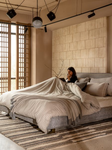 Chalk Studio introduces White Ash Studio: A new wave in furniture ...