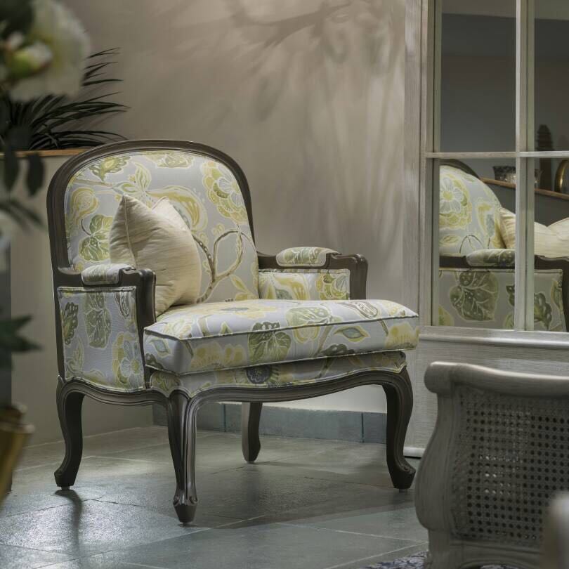 Experience unmatched comfort at work with Nivasa's office arm chair ...