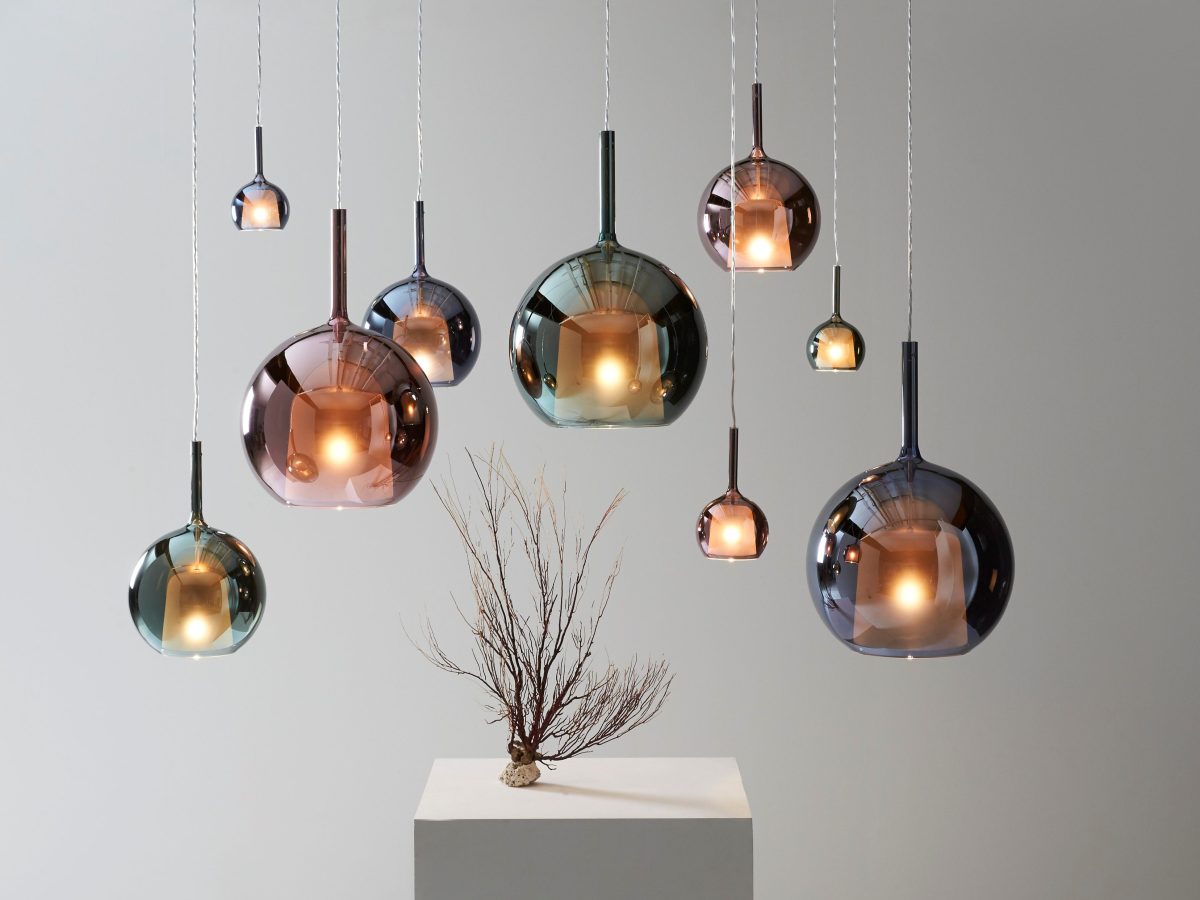 Elevate Your office décor with the elegant Glo Collection by Penta from ...