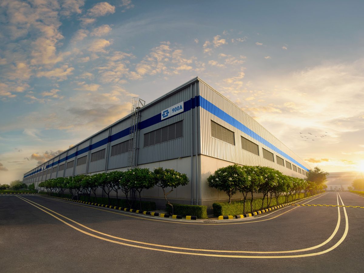 EFC India expands business with new 65,000 sq ft co-working centre in ...