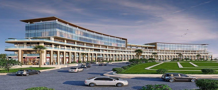 EFC India launches grand 65,000 sq.ft. office space in Noida to ...