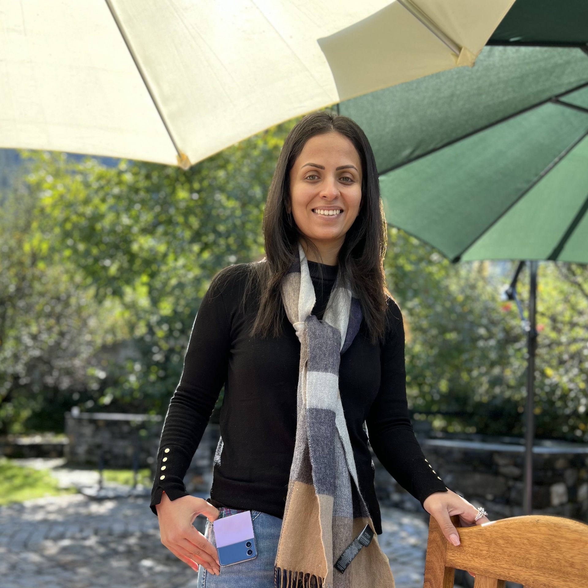 Rapid fire round with Ankita Sharma, Founder, Design Alma - Commercial ...