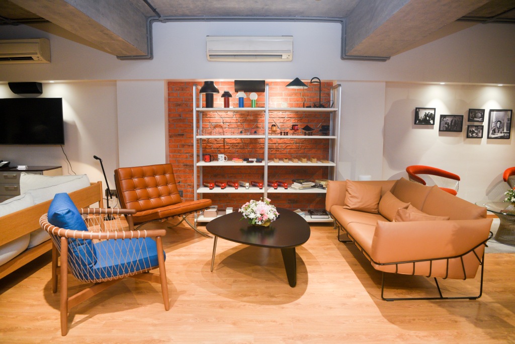 A look at how MillerKnoll’s collective of dynamic brands explore the ...