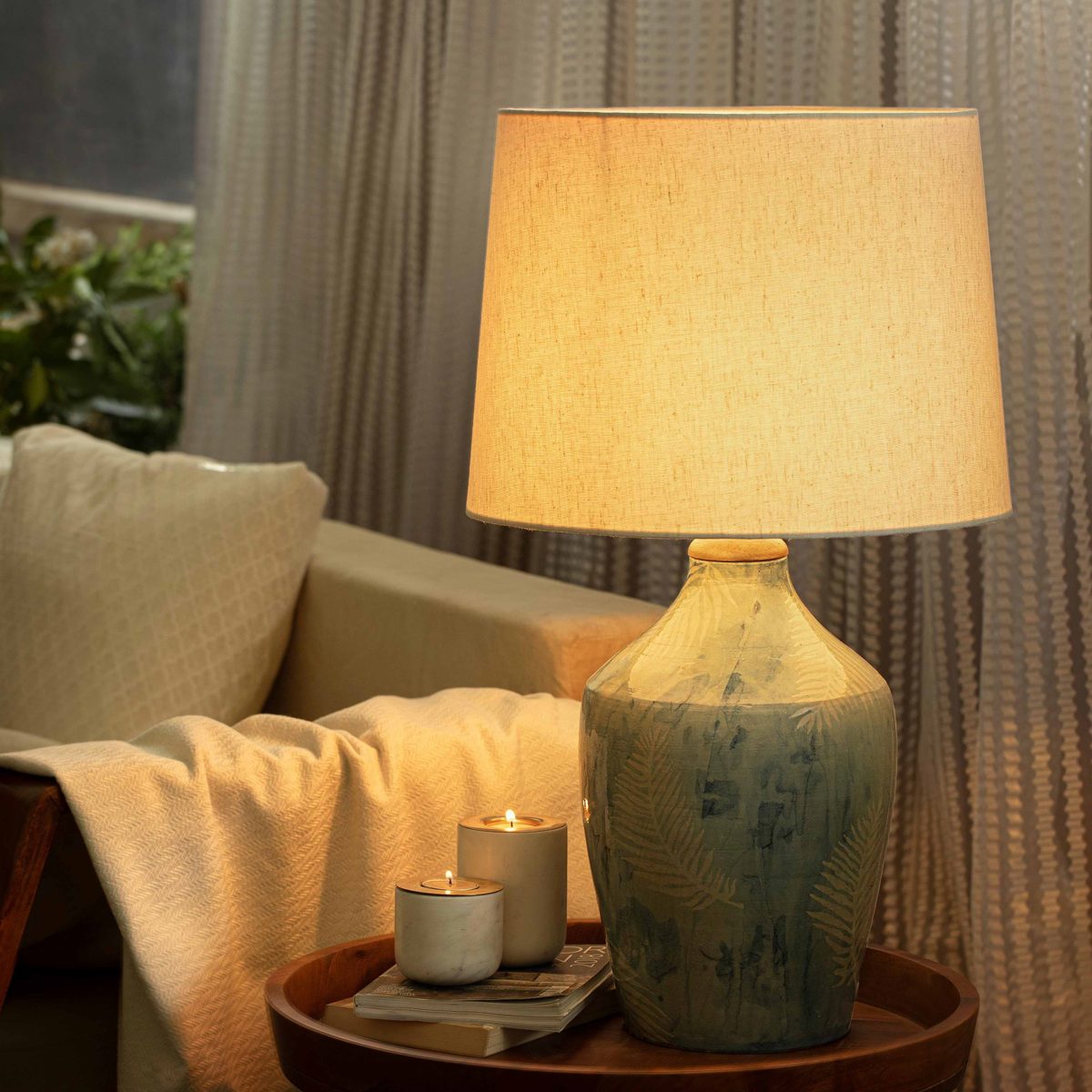 Illuminate your commercial interiors with ellementry's eco-friendly ...