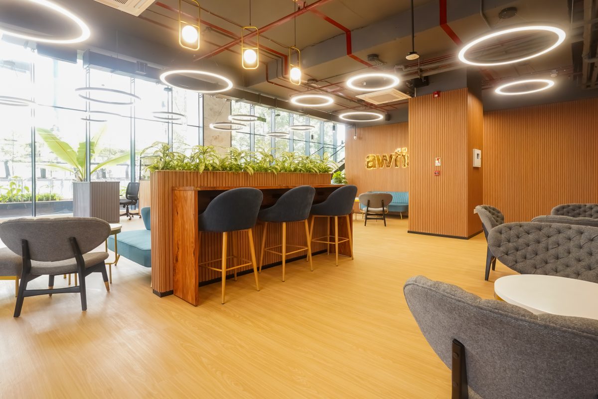 Global giants set up base at Awfis’ premium Hyderabad centres ...