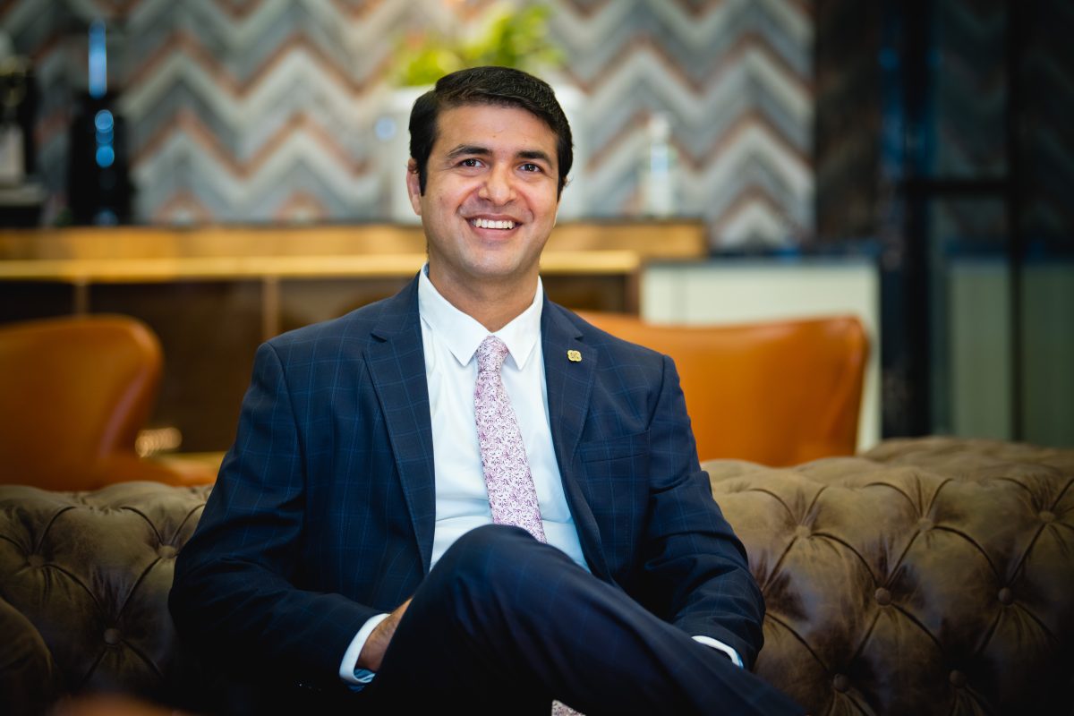 Latest Commercial Interior Design News and Trends in India | Commercial ...