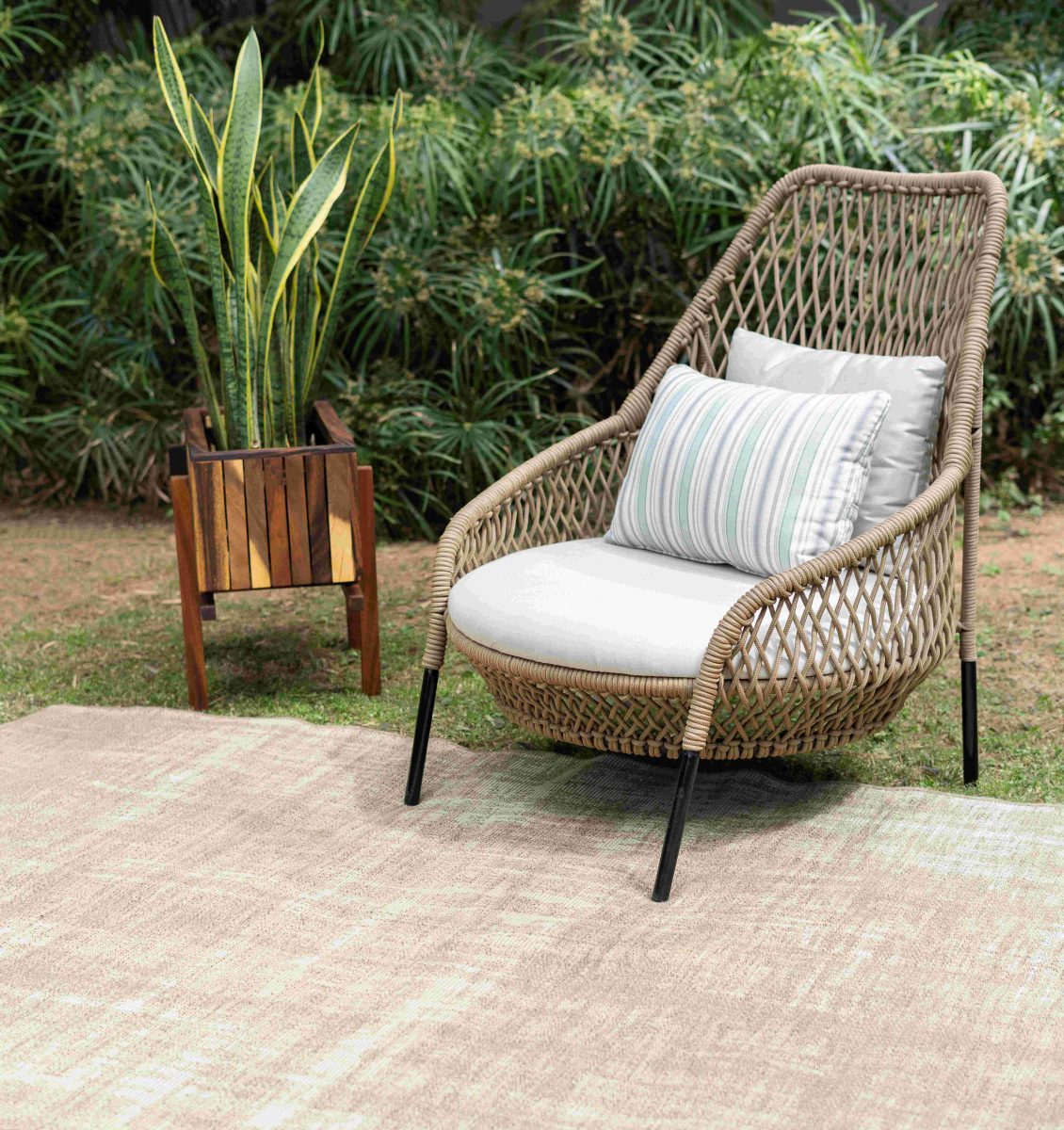 The Fern: Outdoor Connections unveils stylish new furniture for your ...