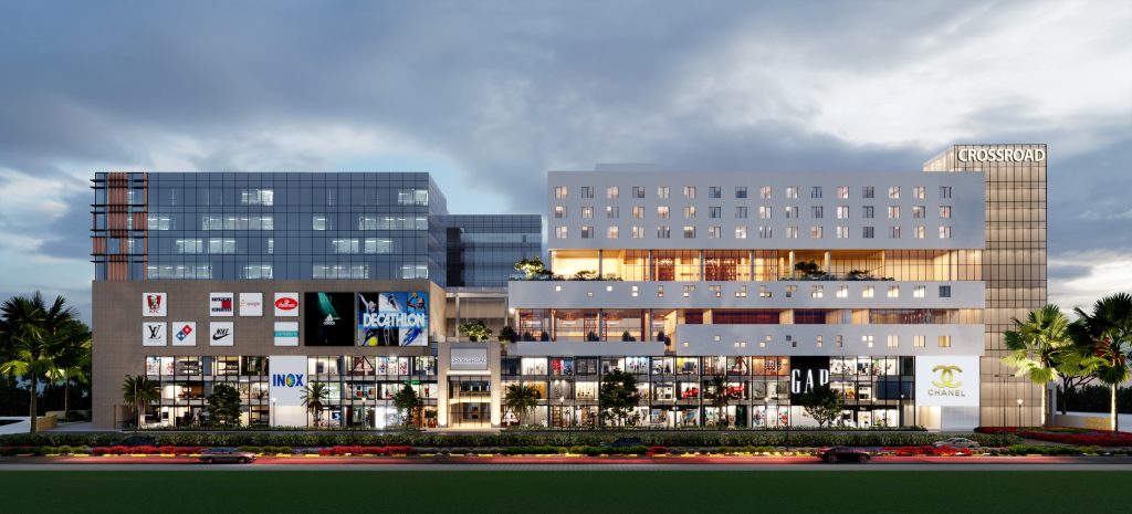 Design trends in high-rises and commercial buildings - Commercial ...