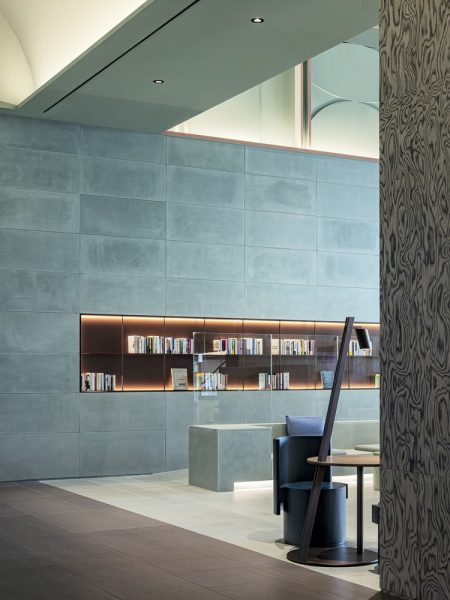 Innovative workspaces: a deep dive into Ground Workspace by INTG Architecture. - Commercial ...