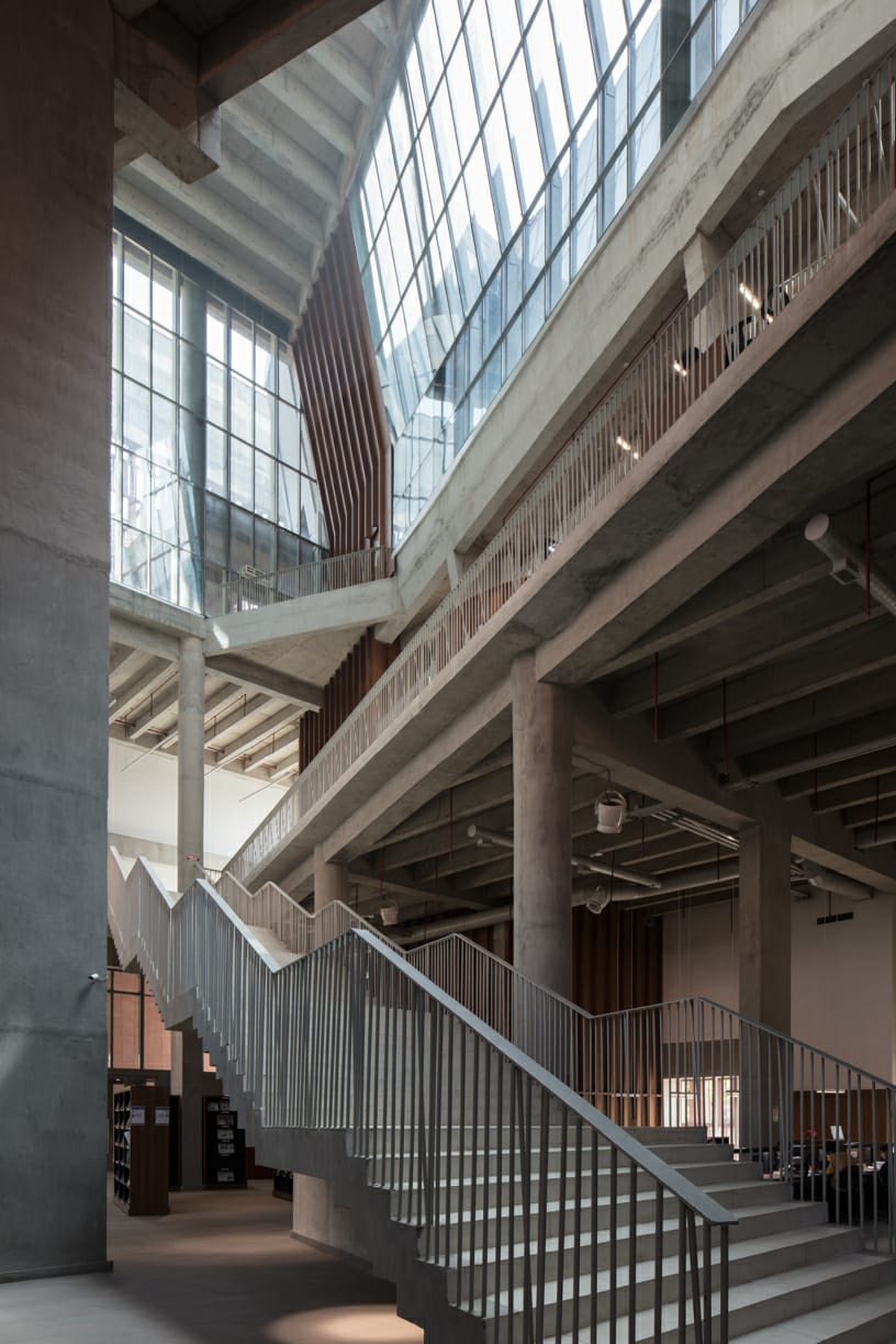 Harmony in architecture: The inspiring vision Design Plus Architecture ...