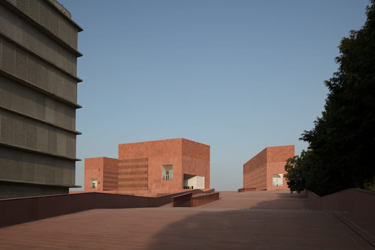 Harmony in architecture: The inspiring vision Design Plus Architecture ...