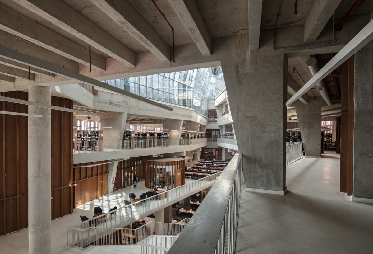 Harmony in architecture: The inspiring vision Design Plus Architecture ...