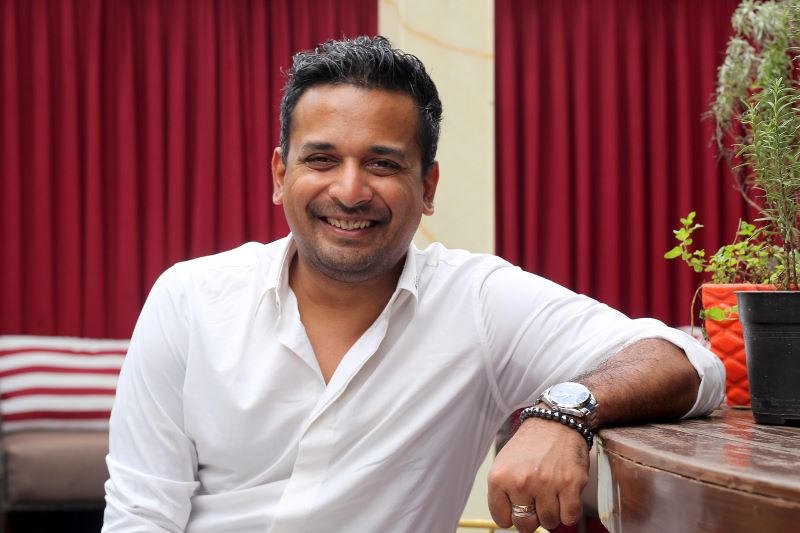 Architectural brilliance by Abhigyan Neogi: Yara - where luxury meets ...