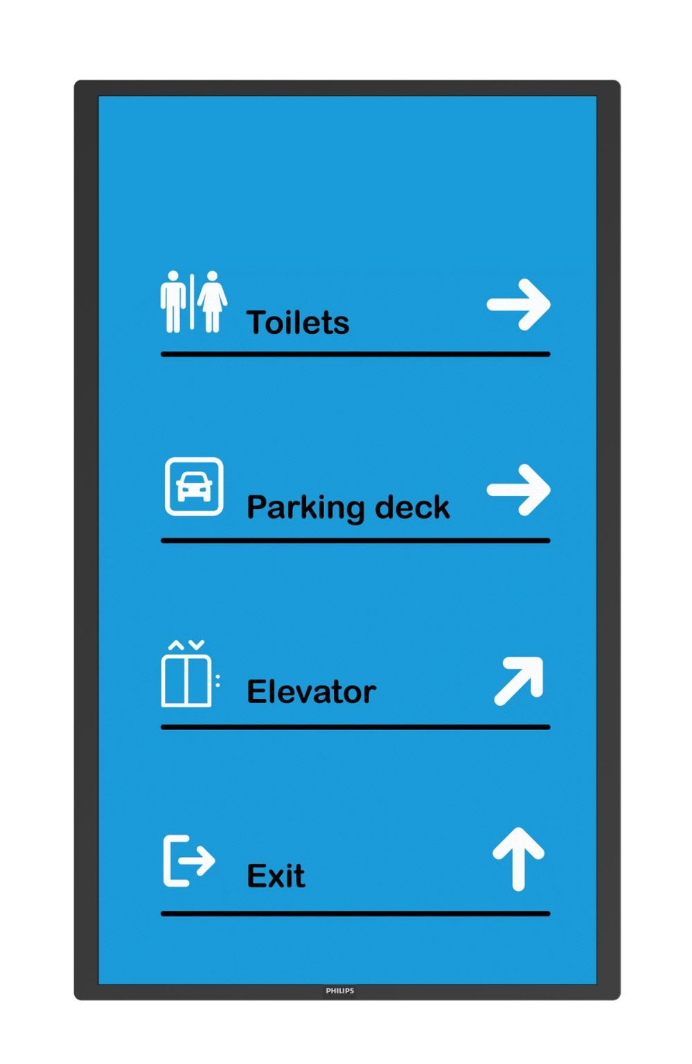 PPDS unveils groundbreaking 32” Philips tableaux 5150I: revolutionising ...