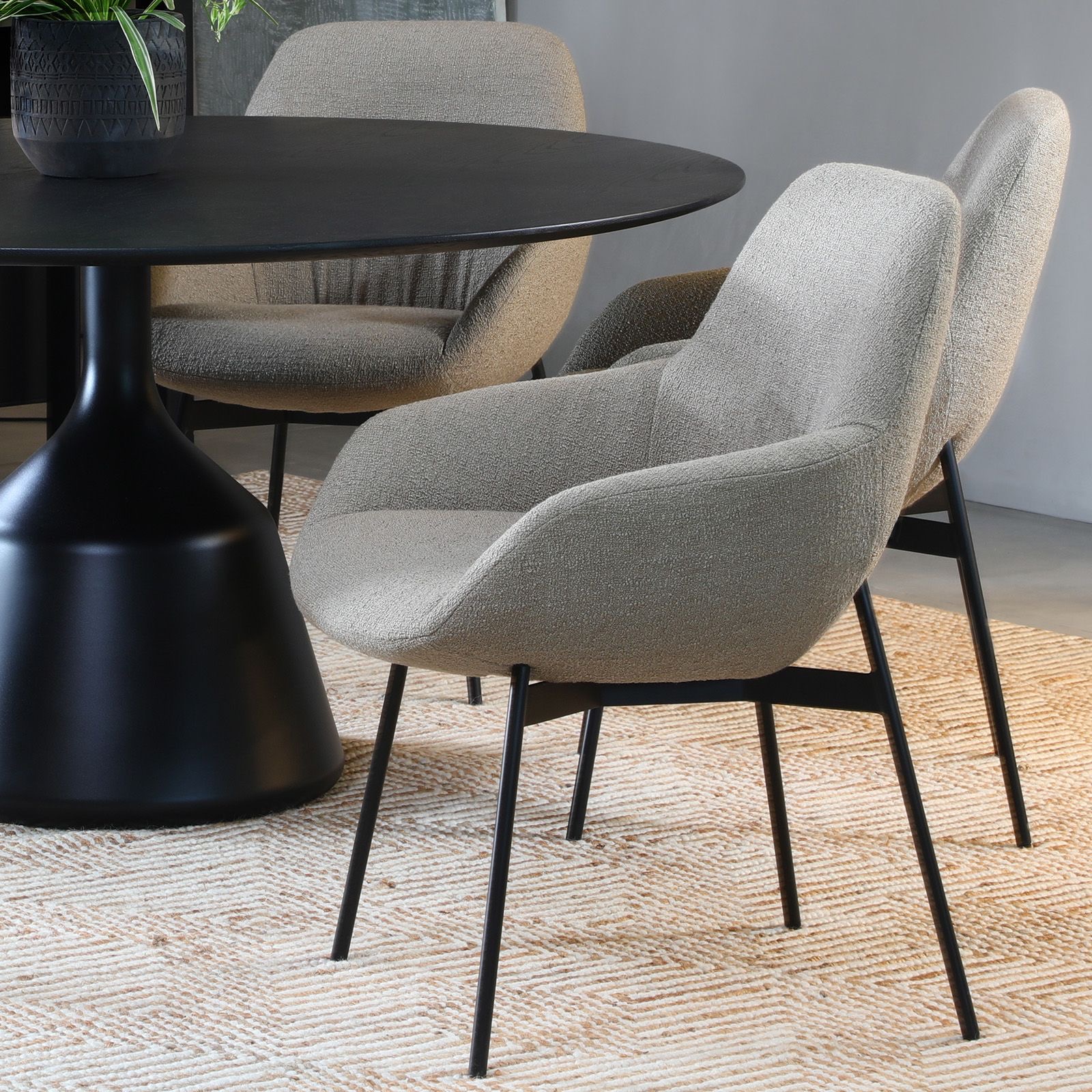 Harmony in design: the collaborative vision of Sarita Handa Now and ...