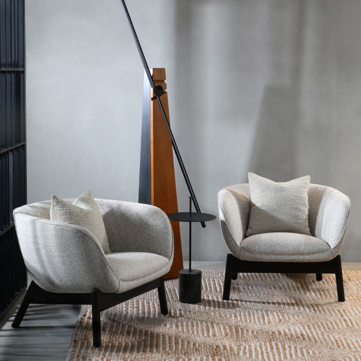 Harmony in design: the collaborative vision of Sarita Handa Now and ...